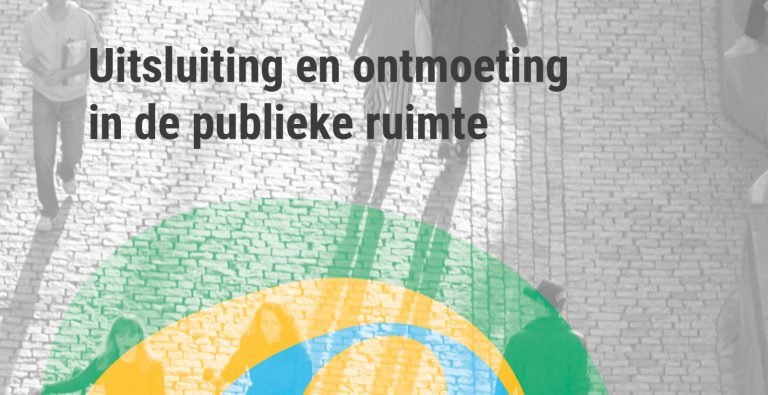 “Werk aan de winkel voor buurtprofessionals” | Klasien Horstman