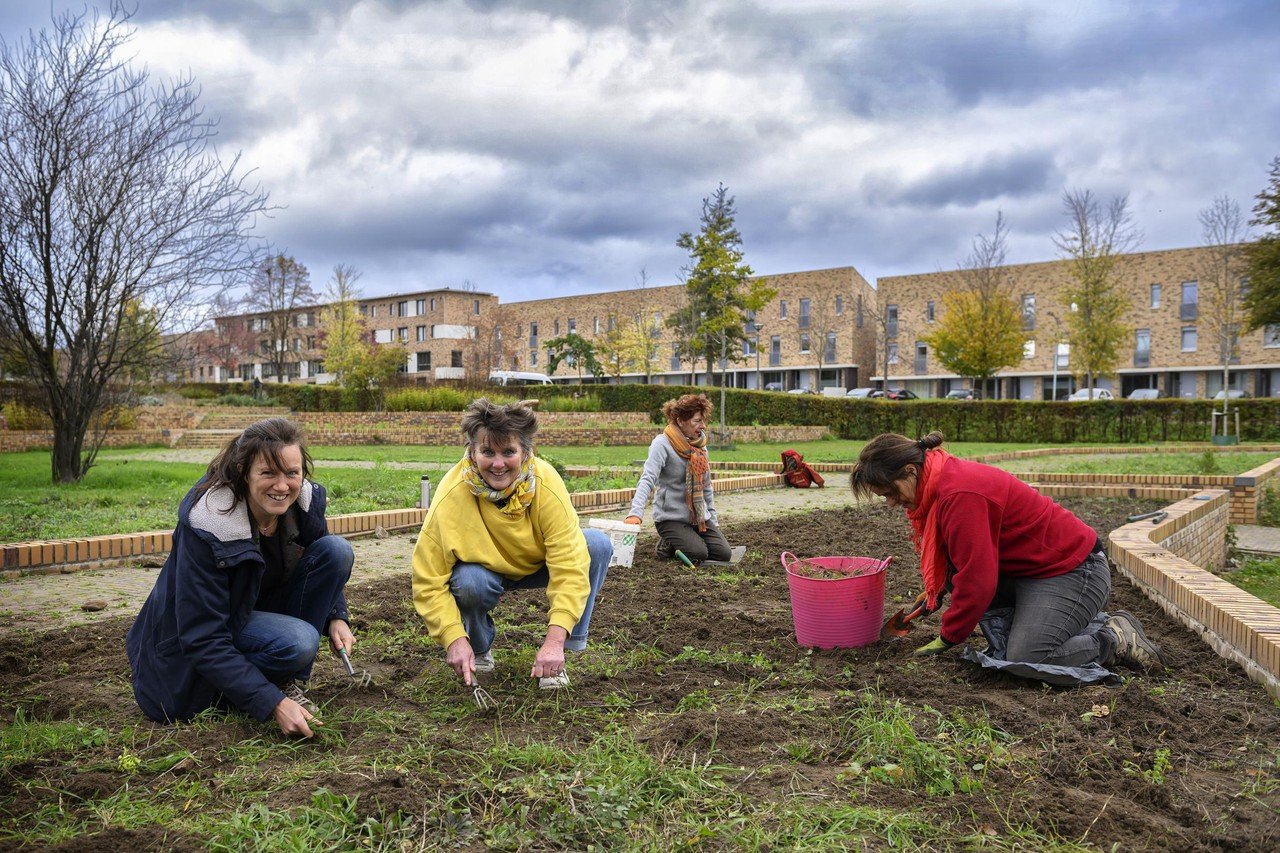 Klasien Horstman | Health Science Society