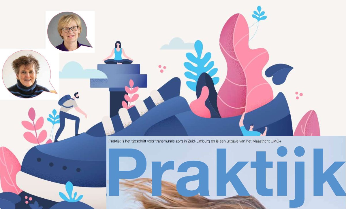 Verantwoordelijkheid bij individu of collectief? | Klasien Horstman