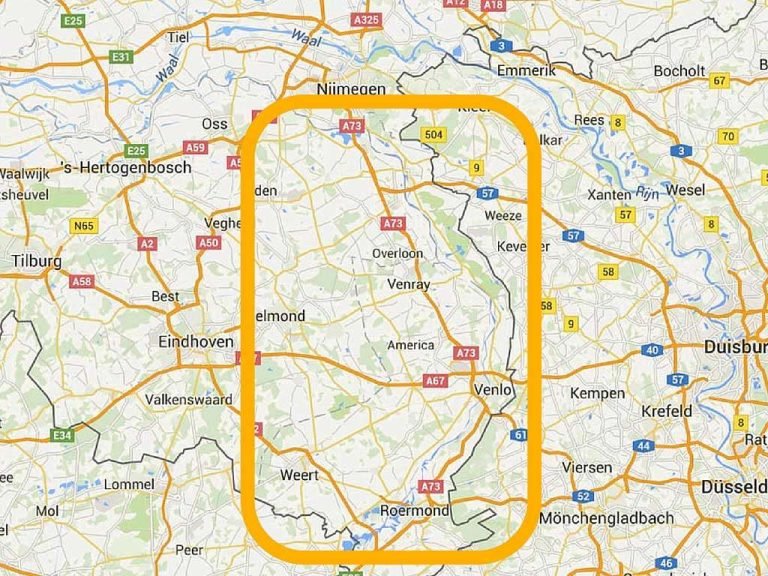 Klasien Horstman | Health Science Society