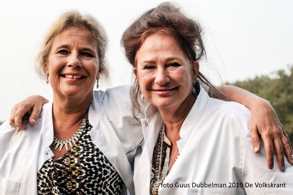 Hoe gezondheidsbevordering gezondheidsongelijkheden versterkt | Klasien ...