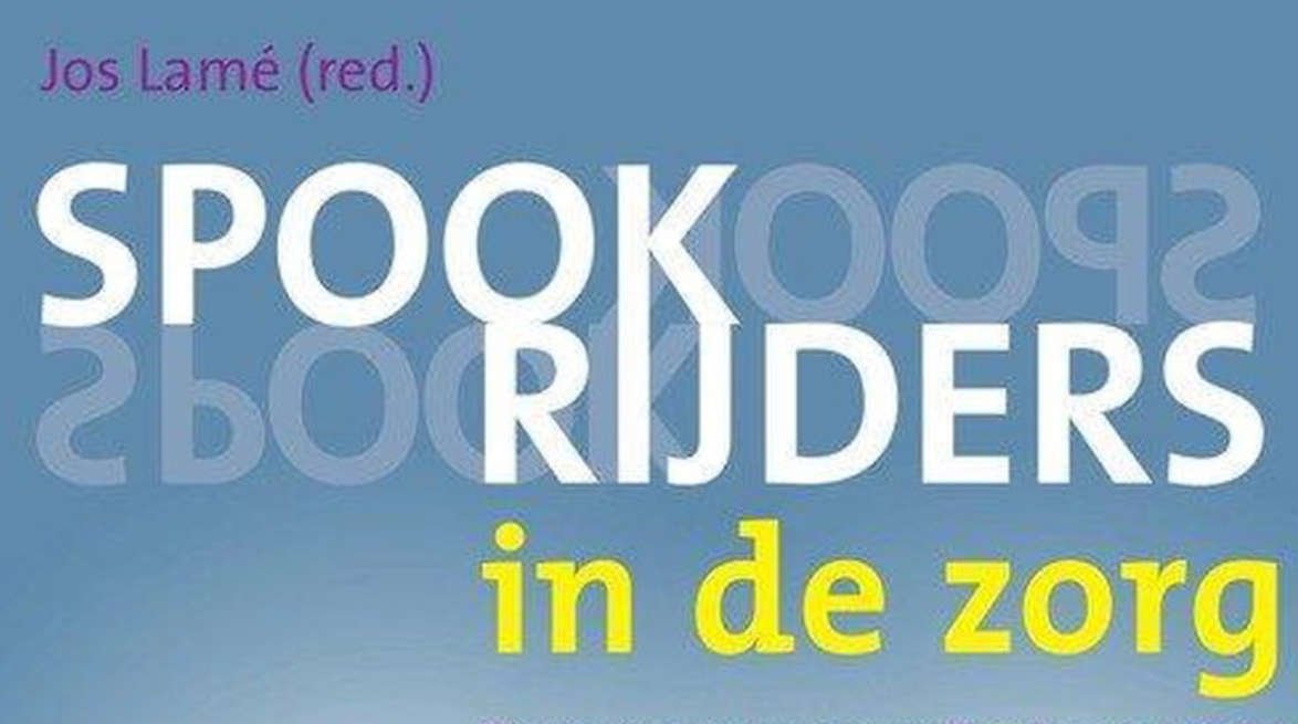 De stem van ouders | Klasien Horstman