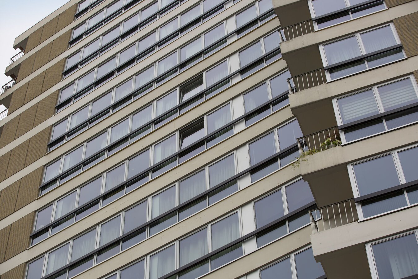 Woonpijn in een sjieke stad | Klasien Horstman