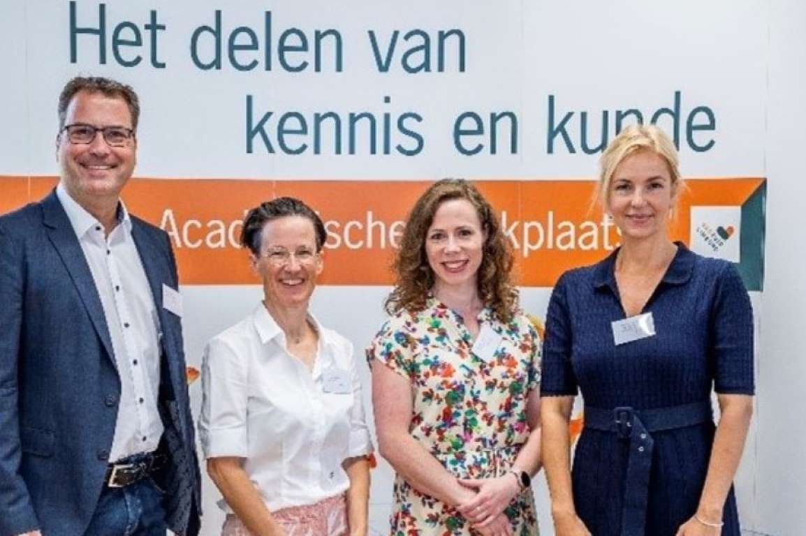 Boek Gezonde Stad biedt ander perspectief op gezondheid | Klasien Horstman